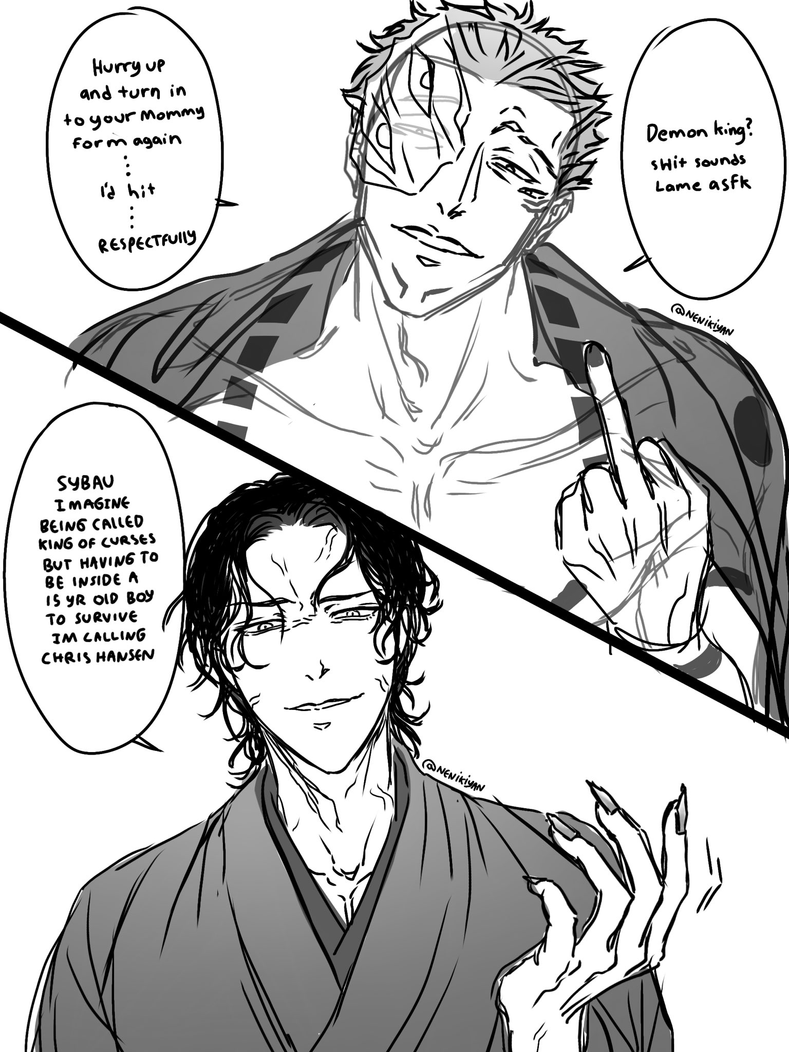 BUBBLEGUM BAMBI'S ART GALLERY