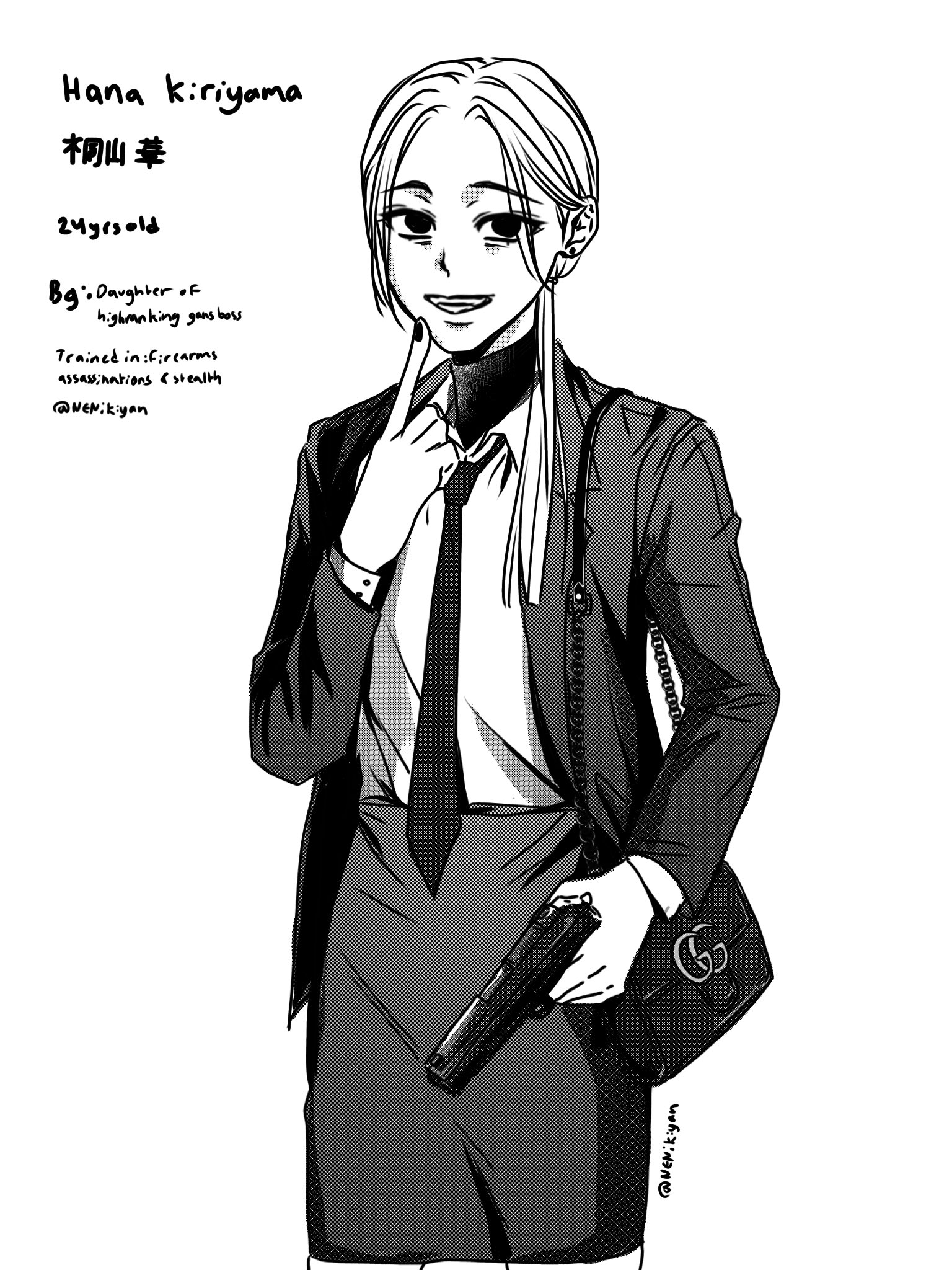 BUBBLEGUM BAMBI'S ART GALLERY