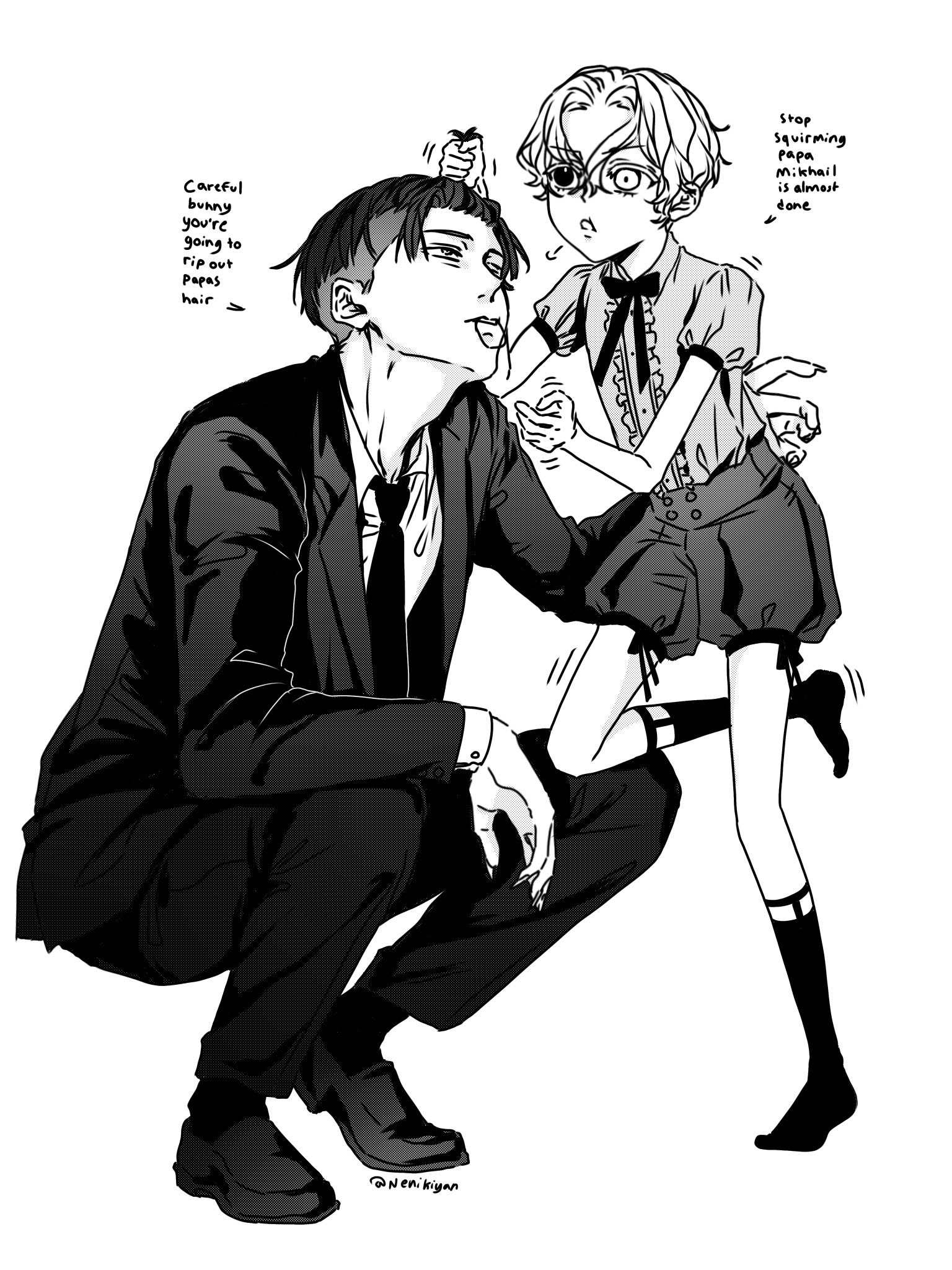 BUBBLEGUM BAMBI'S ART GALLERY